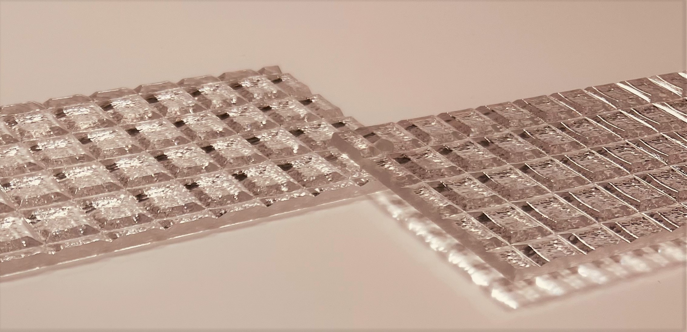 Patterned PMMA sheet |Plastic Factory|Plastics Manufacturer|